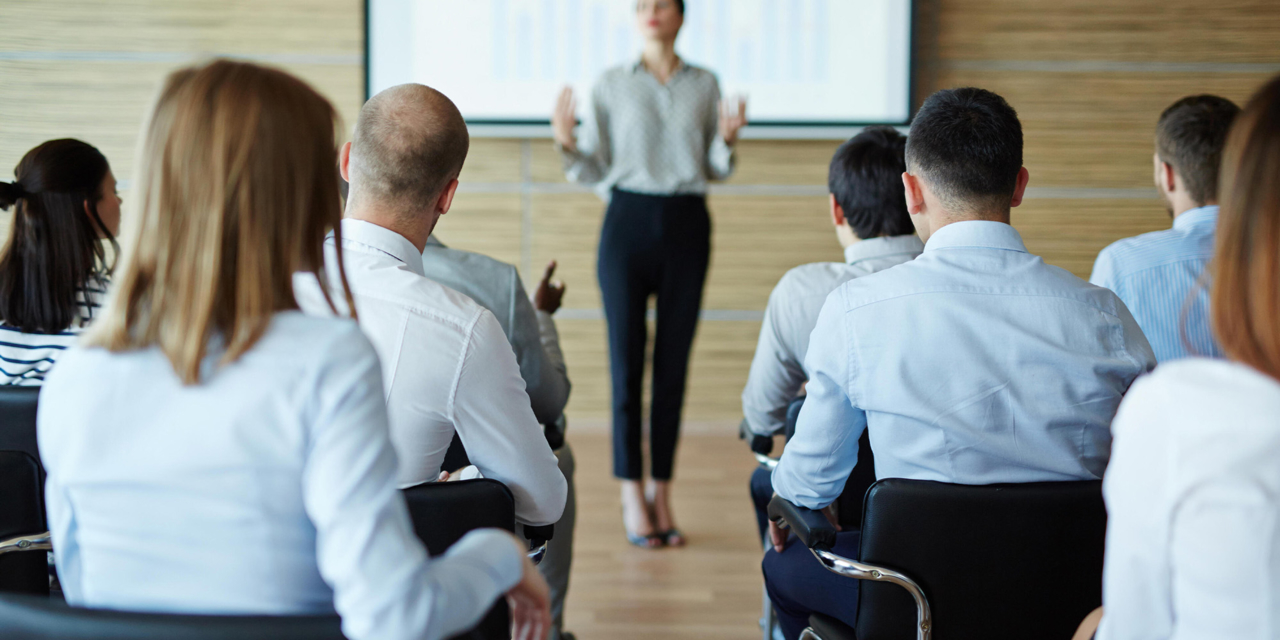 Best Practice Roundtable: The Silver Economy Workforce: Re-skilling ...