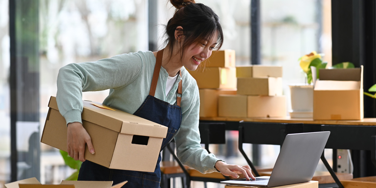 Japans E-Commerce-Markt - Chancen für deutsche Hersteller