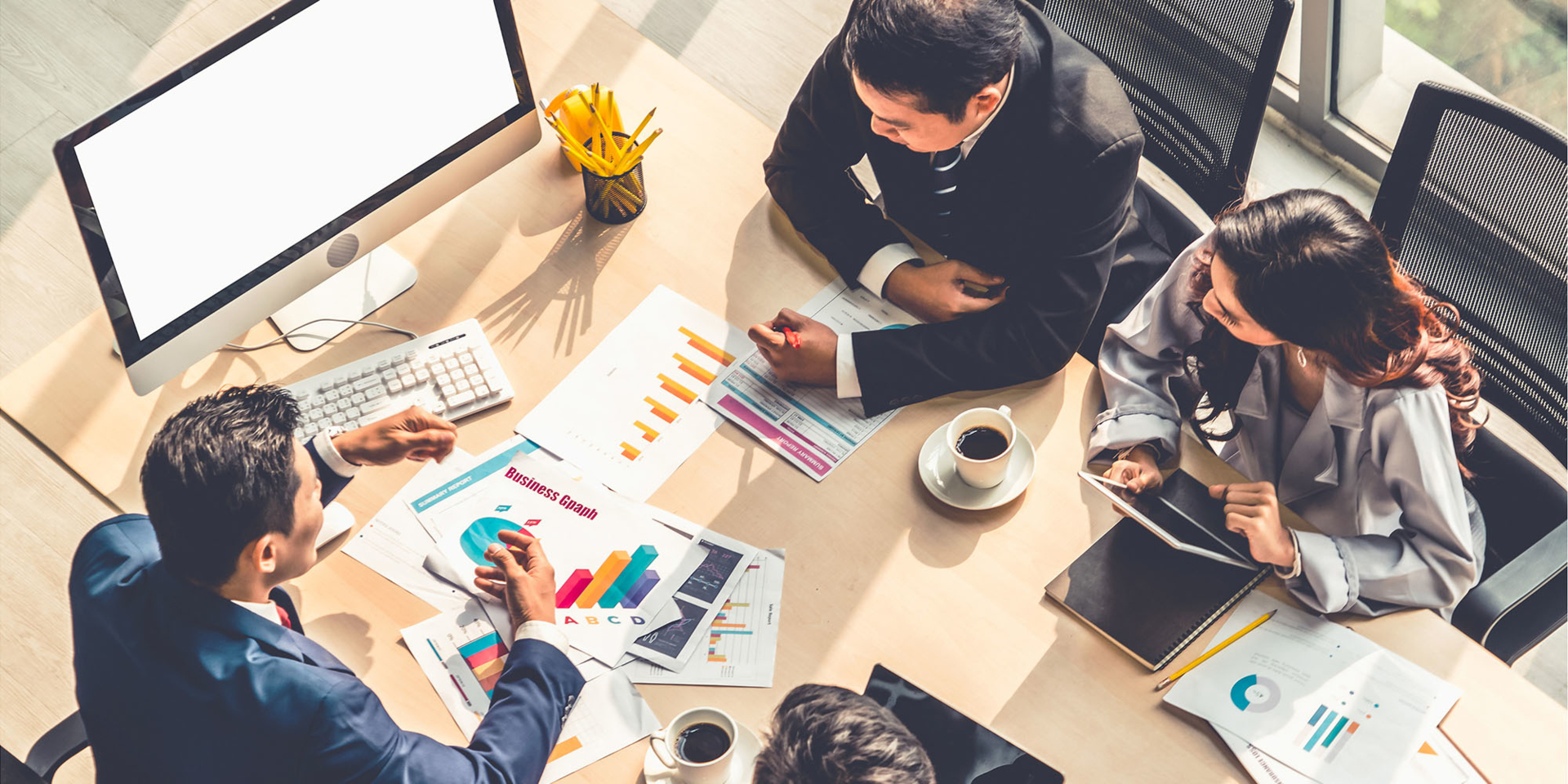 AHK Japan Working Groups – Industry Exchange & Networking