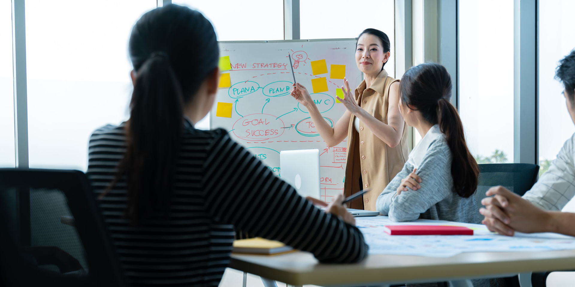 LEAVE THE BEATEN TRACKS OF RECRUITMENT: Re-shaping Japan Education System