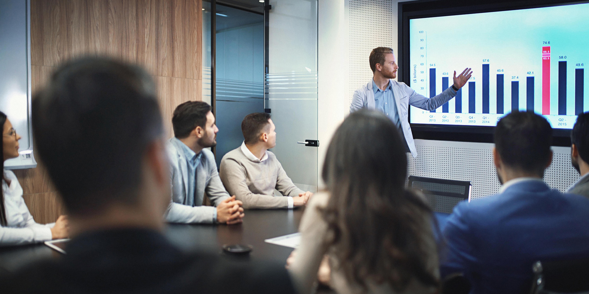 Too many meetings, too much information? How leaders make more time for ...