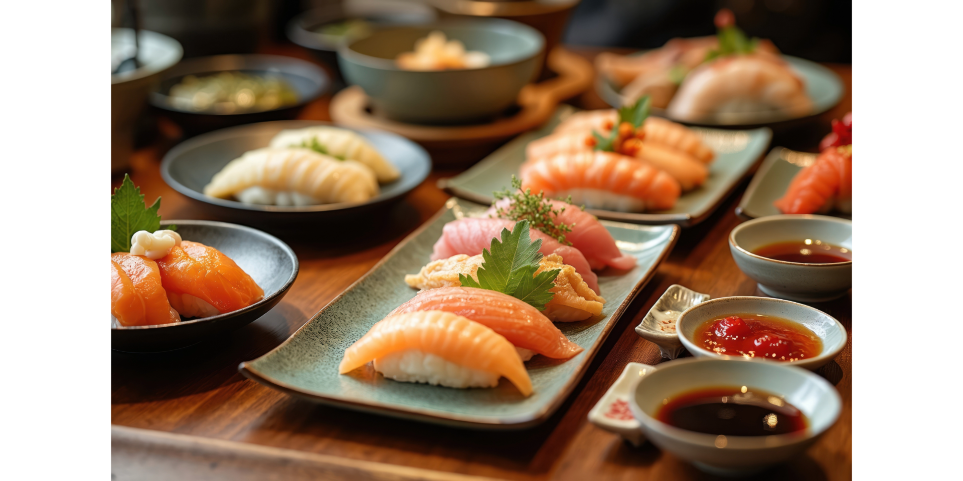 A Tasty Bridge Between Food Cultures: Kikkoman’s Cross-Cultural Journey ...