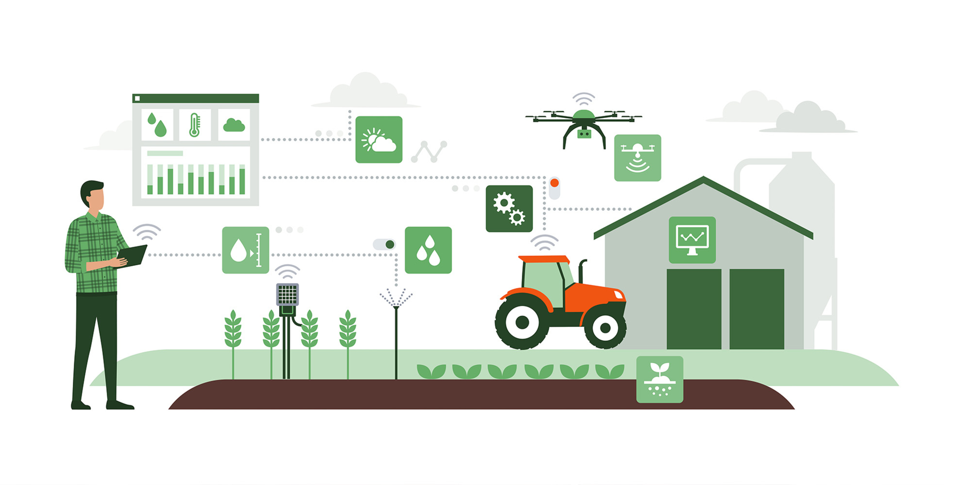 German-Japanese Smart Farming Symposium 2023 in Tokyo