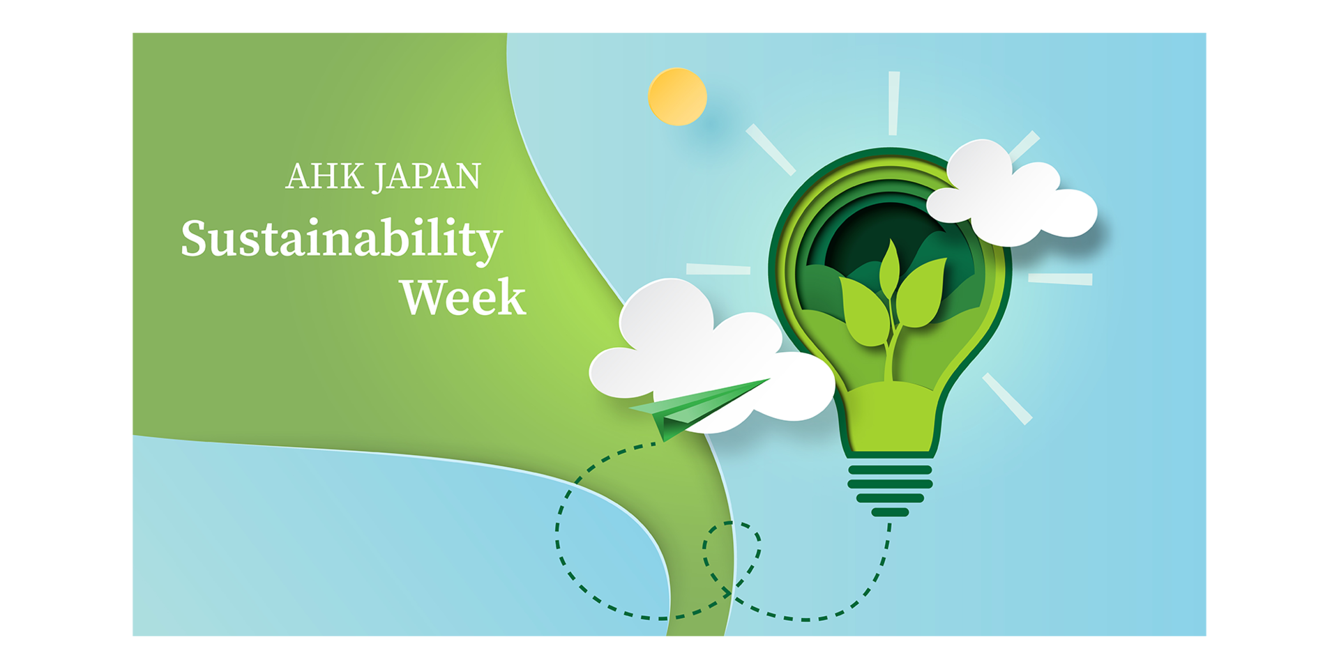 Sustainability Week 2025 – AHK Japan | Nachhaltige Innovation zwischen ...