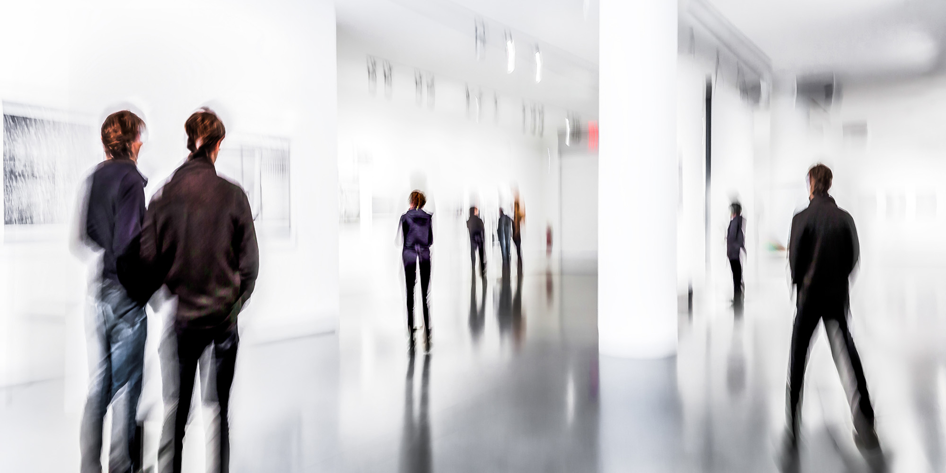 Joint Chamber Mixer: Architecture, Construction and Design