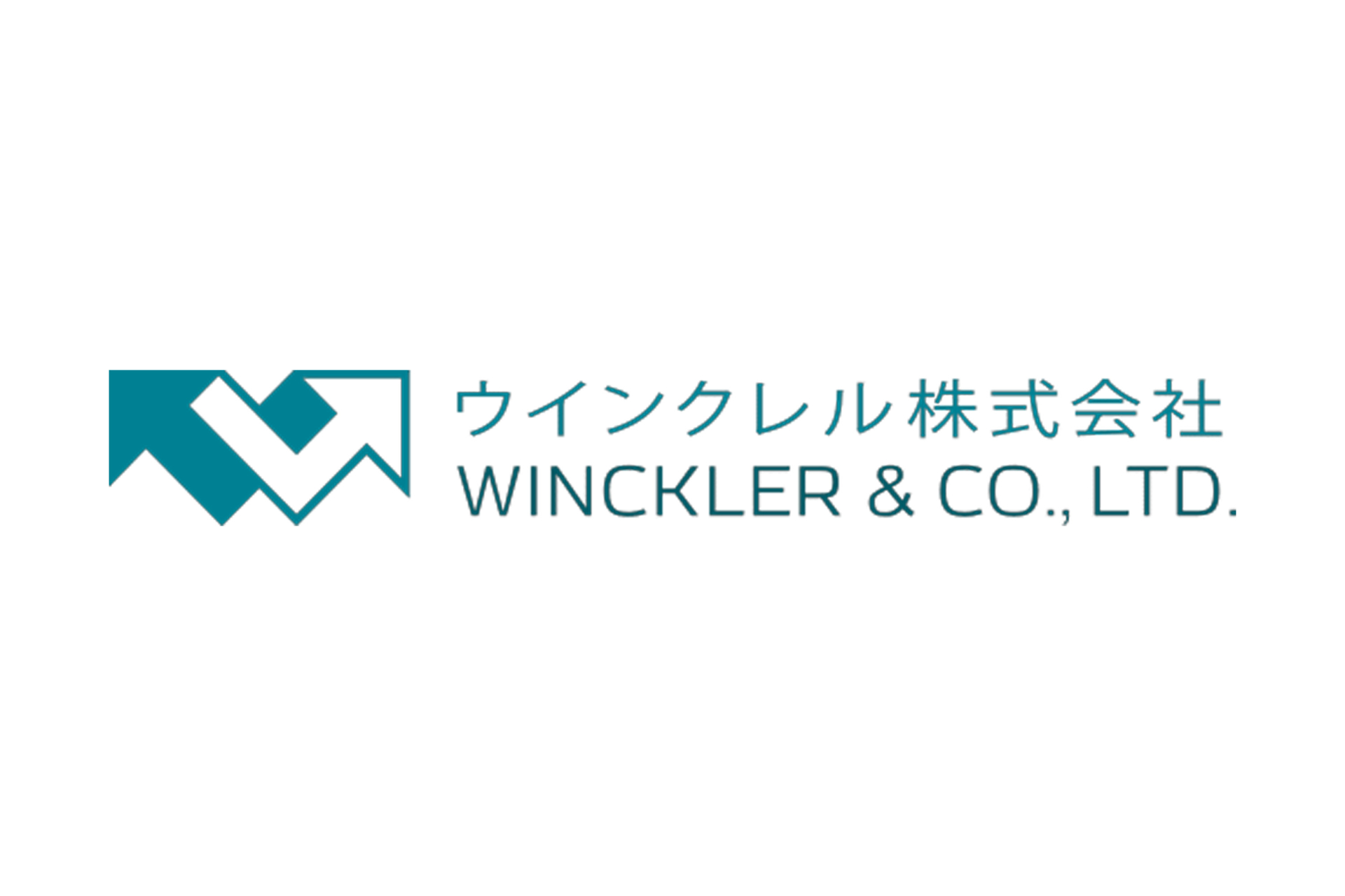 Winckler Co., Ltd. / ウインクレル株式会社