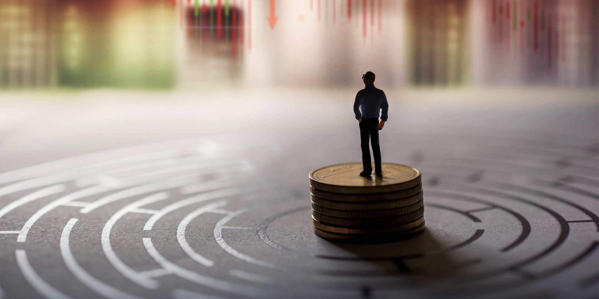 Executive Insights with Deutsche Securities: Economic Outlook for the ...