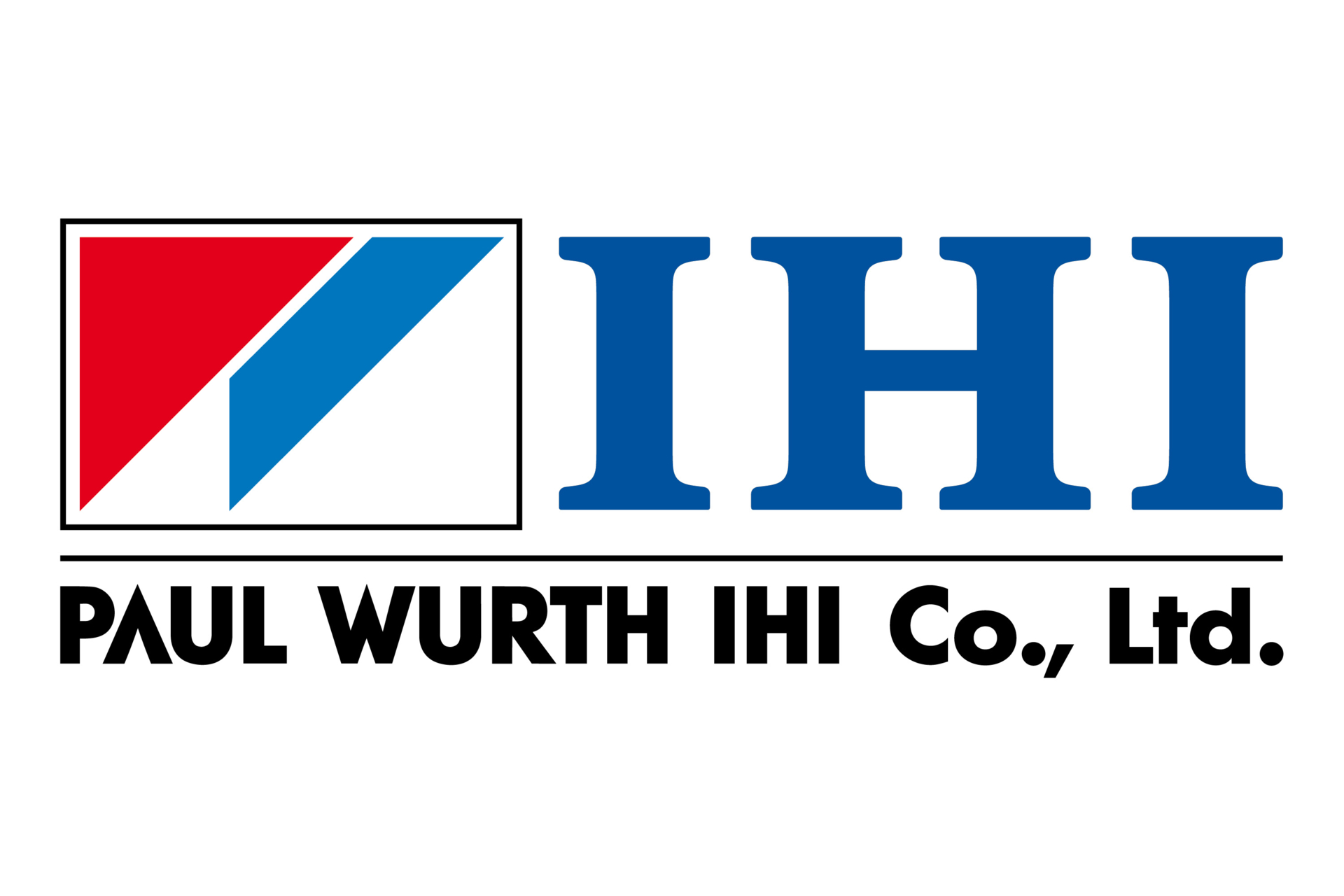 Paul Wurth IHI Co., Ltd.