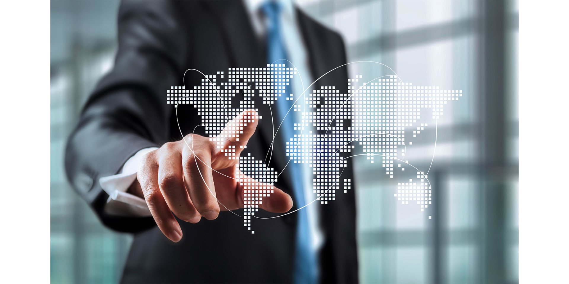 Executive Breakfast with Deutsche Bundesbank (German Central Bank)