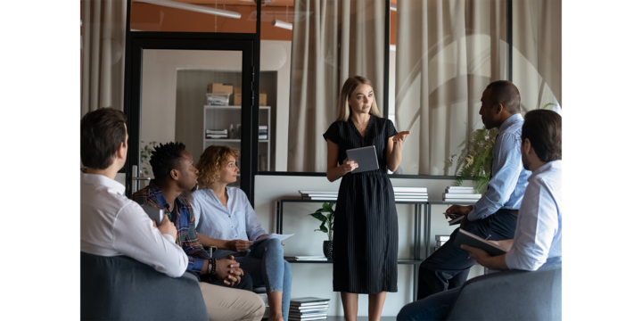 Self-Leadership Under Pressure: How to stay centered, clear, and ...
