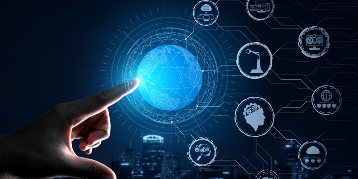The Challenges of DX Transformation in Japan